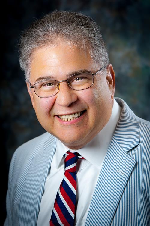 Remembering Paul Hyman, MD - Rome Foundation